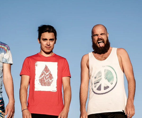 Awake Again – Odyssey Music