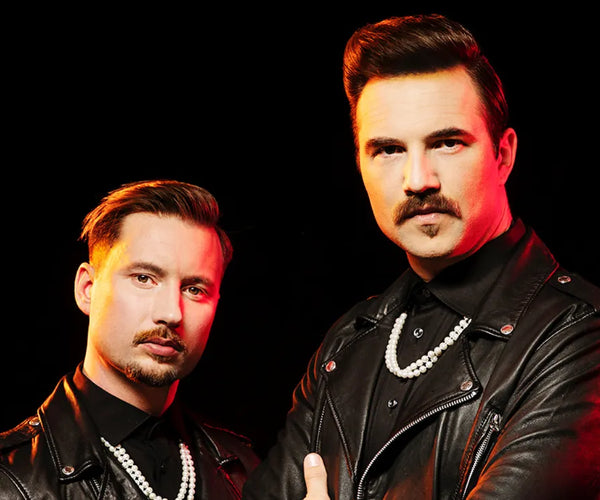 Royal Republic – Odyssey Music